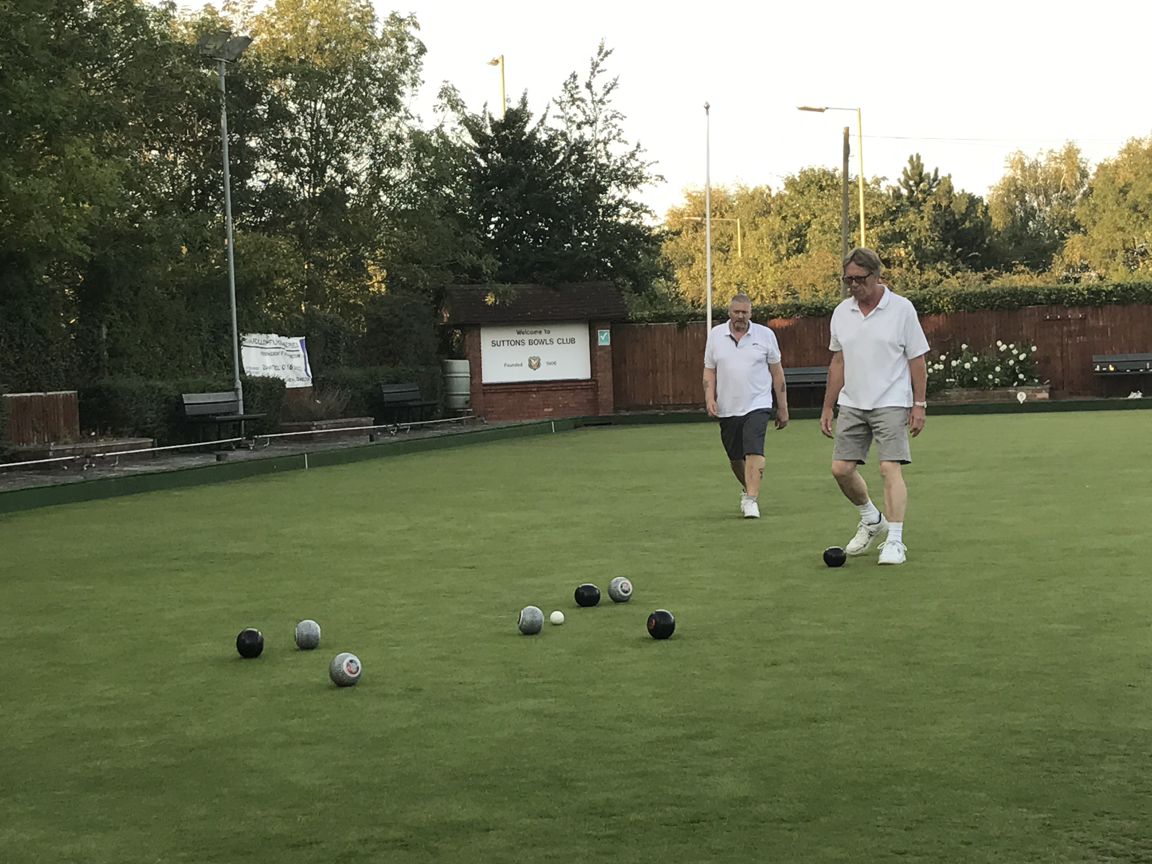 Gallery | Suttons Bowling Club